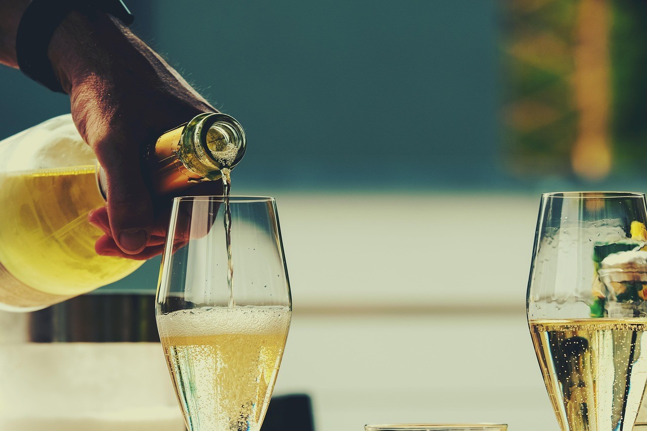 Prosecco internetu | Putojantis vynas | Vyno klubas